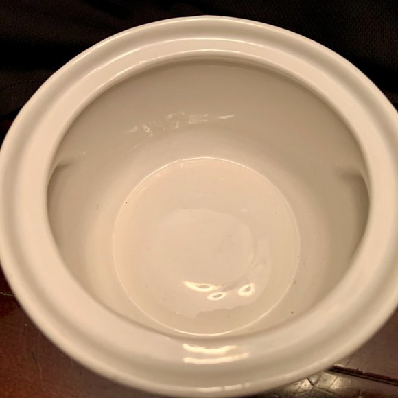 Kitchen | Vintage Campbells Covered Soup Bowl With Lid | Poshmark